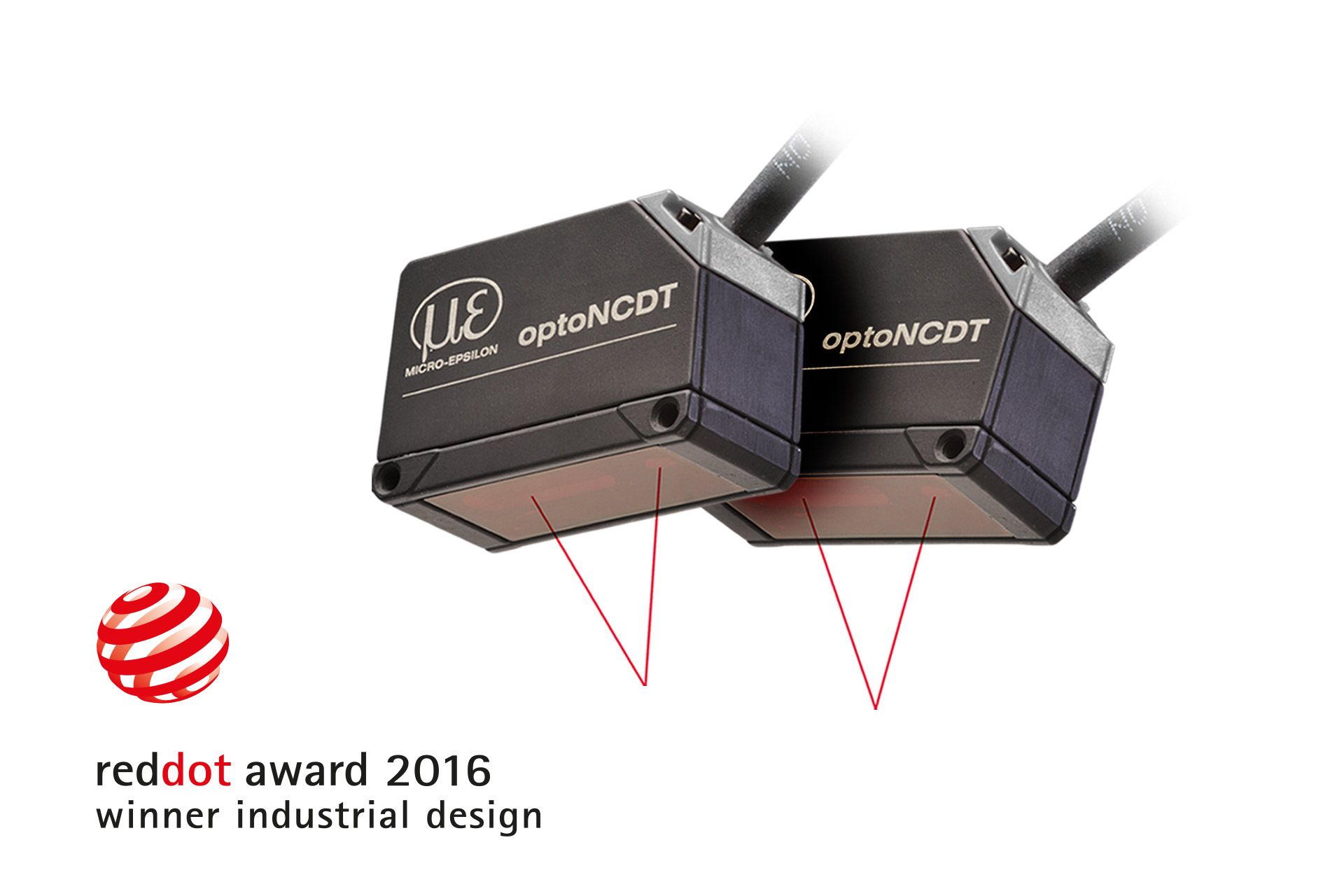 ILD1320-10 Miniatur-Laser-Wegsensor | 4120209