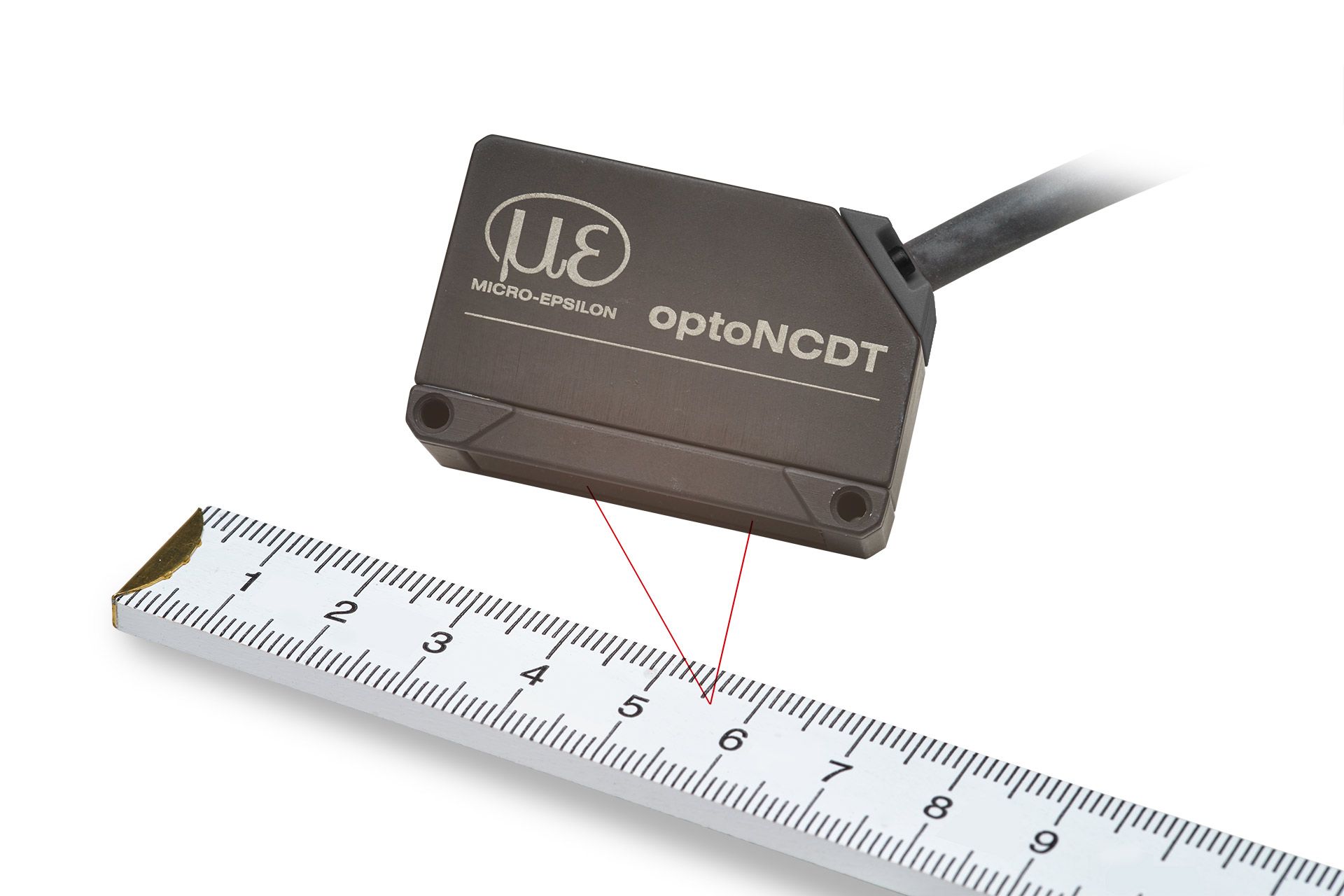 ILD1320-25 Miniatyrlasersensor | 4120210