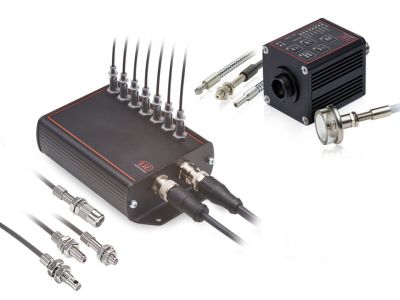 ILD1320-10 Miniatur-Laser-Wegsensor | 4120209